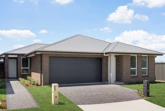 Featured Homes - Quantum Developer