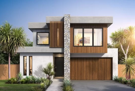 Featured Homes - Quantum Developer