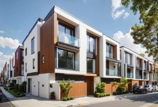 Featured Homes - Quantum Developer