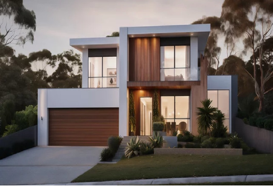 Featured Homes - Quantum Developer