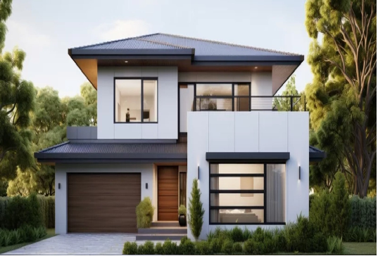 Featured Homes - Quantum Developer