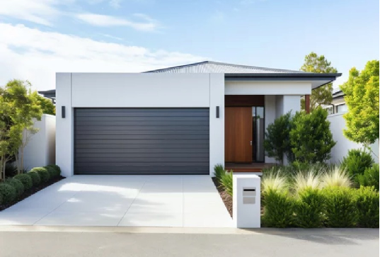 Featured Homes - Quantum Developer