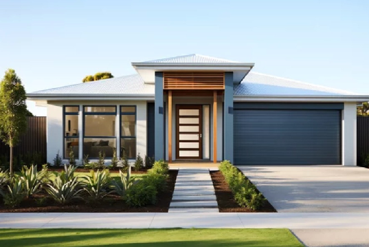 Featured Homes - Quantum Developer