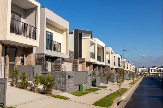 Featured Homes - Quantum Developer