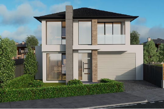 Featured Homes Quantum Developer