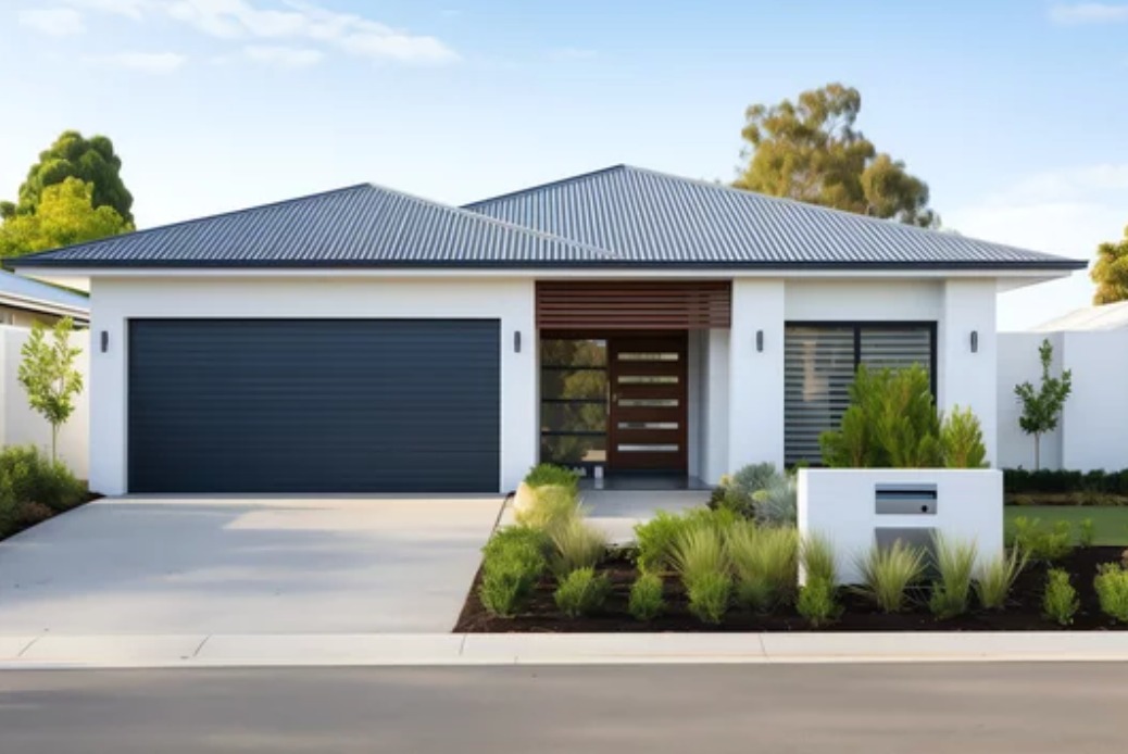 Featured Homes Quantum Developer